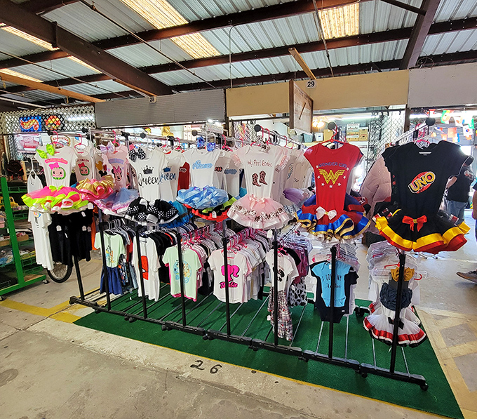 Tiny fashionistas rejoice! From Wonder Woman to unicorns, these outfits transform ordinary playground days into superhero adventures.