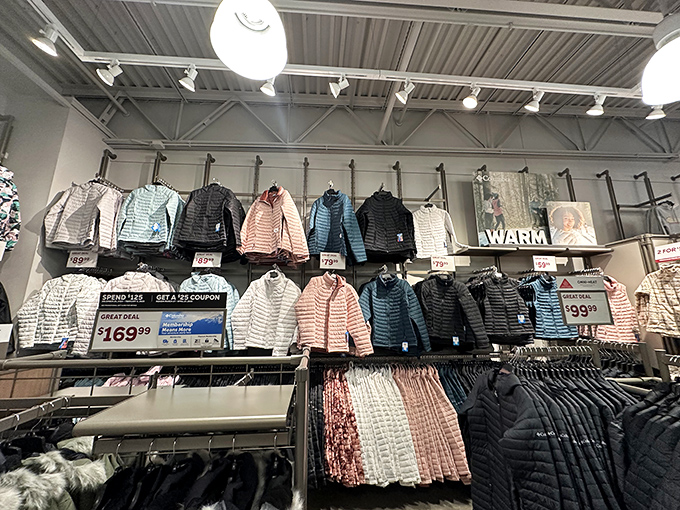 Winter is coming, as they say in Minnesota and Game of Thrones. These Columbia jackets promise to keep you toasty through even the most brutal polar vortex.