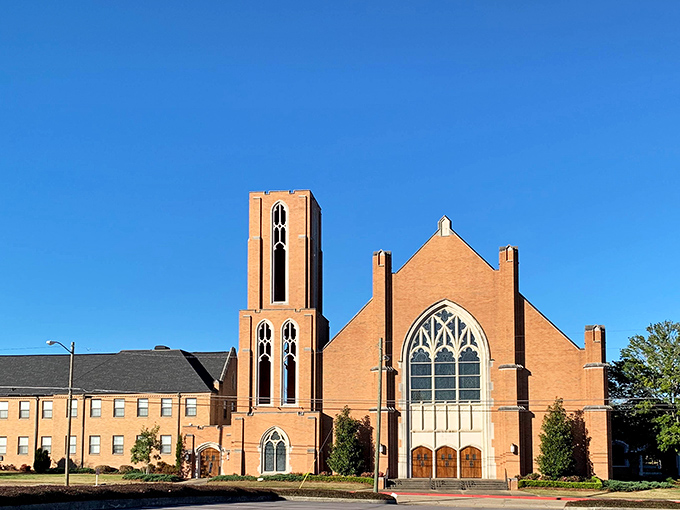 Sweet Somethings Bakery tempts passersby with treats that cost less than your morning coffee in Manhattan but deliver twice the satisfaction.