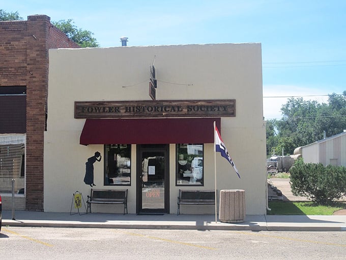 The Fowler Historical Society preserves more than artifacts—it safeguards stories, connections, and the shared heritage that gives this small town its distinctive character.