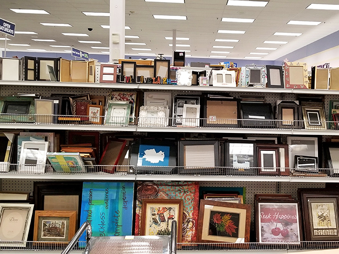 Picture frame paradise! From ornate gold to minimalist modern, your memories deserve better than sitting forgotten in your phone's gallery.