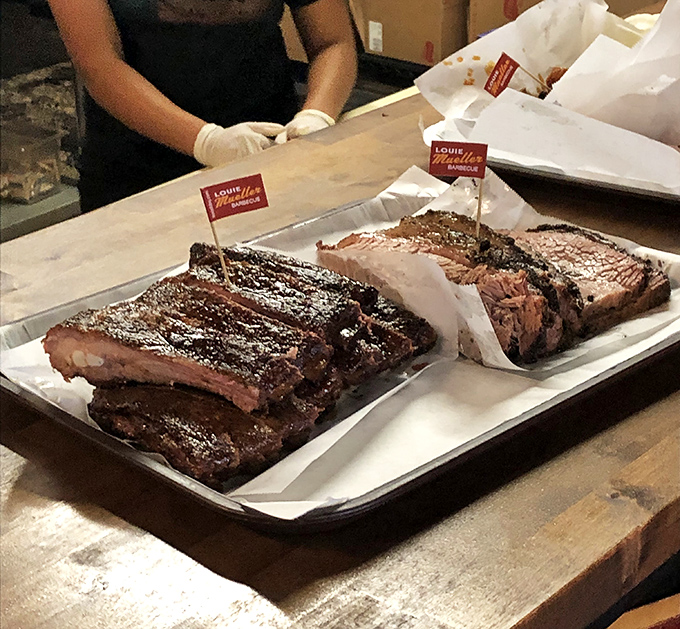 Short ribs this massive require two hands, zero shame, and possibly a forklift to get you home afterward.
