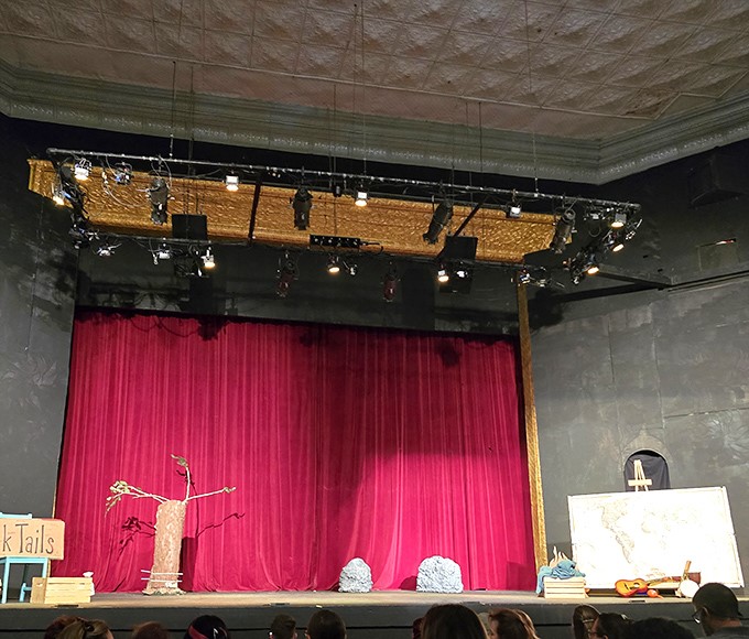 The historic State Theatre brings culture and entertainment to Eustis, proving you don't need big city prices for a standing ovation-worthy night out.