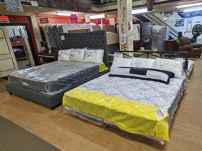 Bedroom dreams don't have to break the bank&mdash;these mattress sets offer a good night's sleep at prices that won't keep you awake.