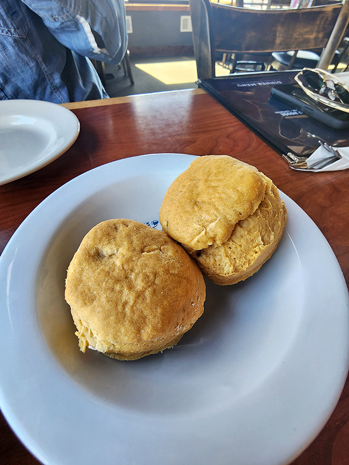 Sweet potato rolls that look humble but taste mighty. Like the culinary equivalent of finding out your quiet neighbor used to be a rock star.