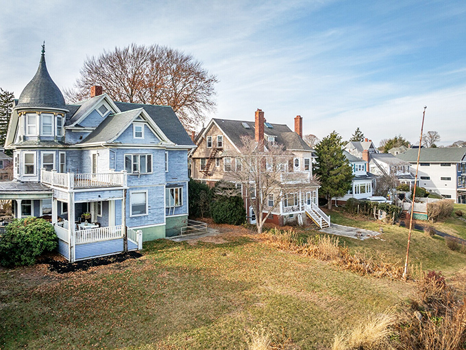 Cranston&rsquo;s inviting lifestyle proves that comfortable living doesn&rsquo;t have to stretch a Social Security budget.