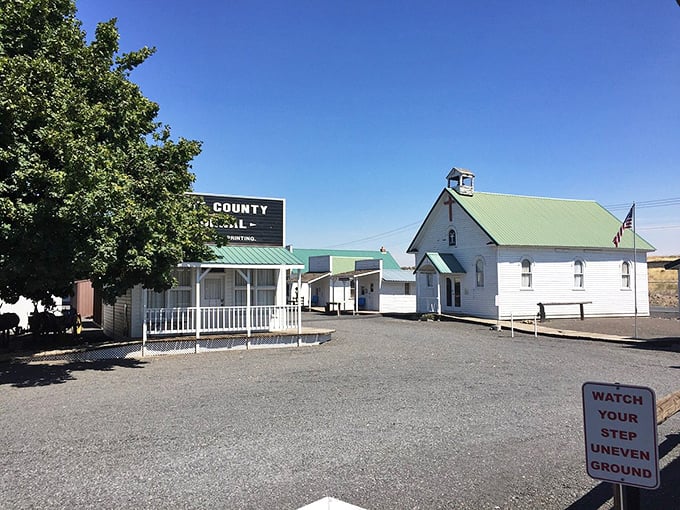 Local businesses in Ephrata offer small-town charm and prices that won't make your retirement account weep.