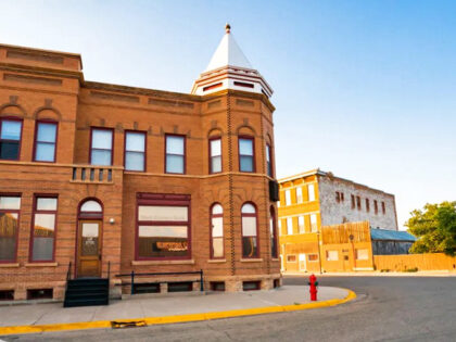 10 Historic Towns In South Dakota That'll Make You Feel Like You ...