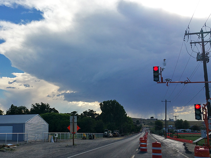 Homedale welcomes visitors with rustic charm and a cost of living that feels like a throwback to simpler times.