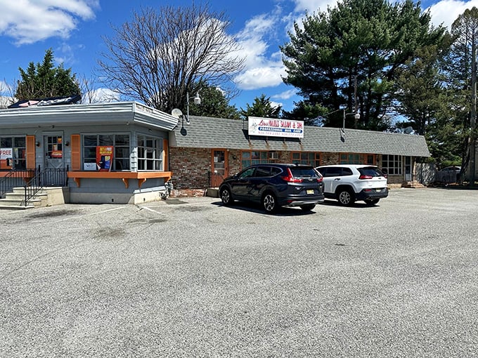 Penns Grove's riverside location offers scenic beauty without the premium prices usually associated with waterfront New Jersey communities.