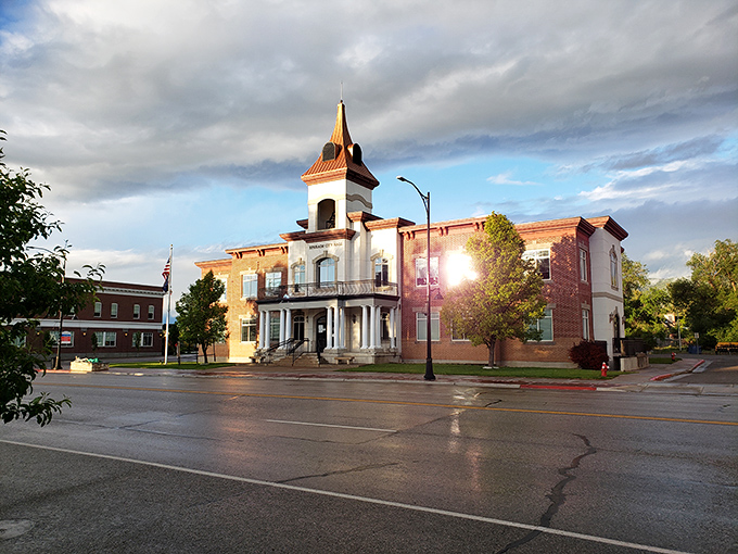 Sanpete Valley's Ephraim combines college town culture with small-town charm at incredibly reasonable prices.
