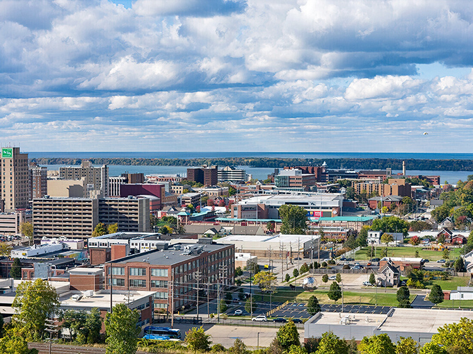 Big lake views and small-town prices make this Pennsylvania's best-kept retirement secret.