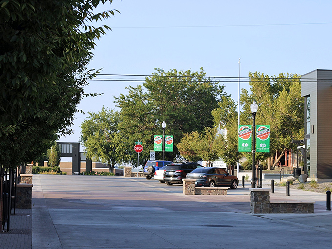 Modern amenities meet small-town prices in Hermiston's newer developments. Clean lines, open spaces, and budgets that don't feel squeezed.