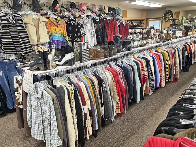 Simple on the outside, spectacular on the inside &ndash; like finding an unexpected $20 bill in last year's winter coat.