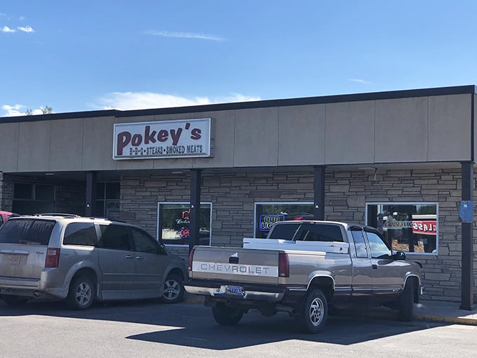 Clean lines, honest promises - this Gillette spot proves great BBQ doesn't need bells and whistles.