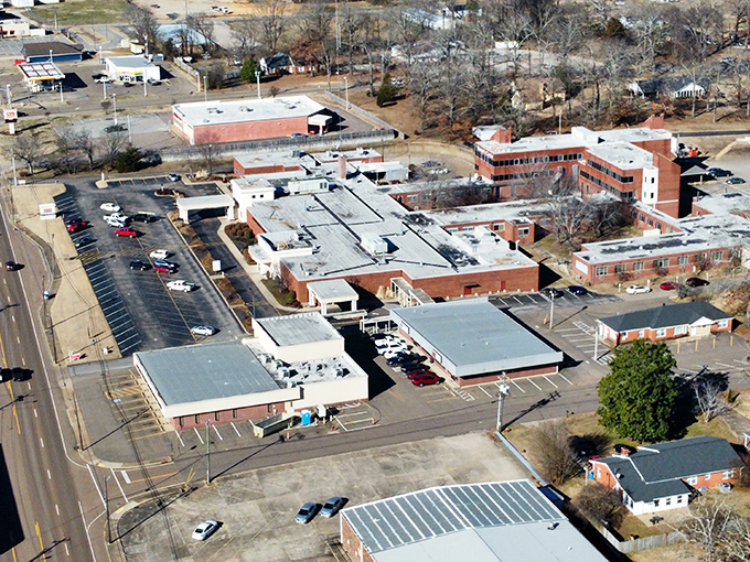 Main street magic happens when local businesses compete to offer genuine value daily.