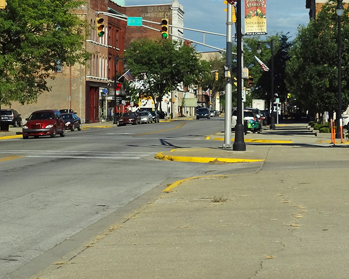 This city blends university energy with historic charm like a perfectly balanced comfort food recipe.