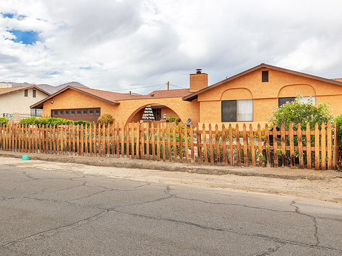 Public parks and recreation facilities in Twentynine Palms provide community gathering spaces surrounded by stunning desert landscapes.