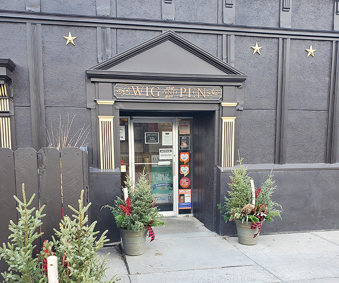 Those golden accents aren't just decorative—they're foreshadowing the golden-brown cheese perfection waiting inside.