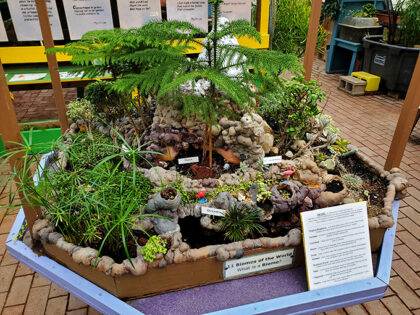 This Otherworldly Botanical Garden In Ohio Perfect For An Unforgettable ...