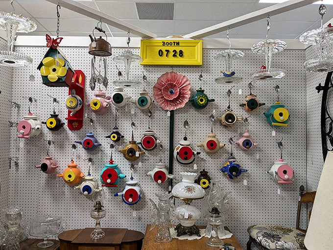 Manual egg beaters that demanded elbow grease instead of batteries. These mechanical marvels whisked up Sunday morning pancakes long before KitchenAid.