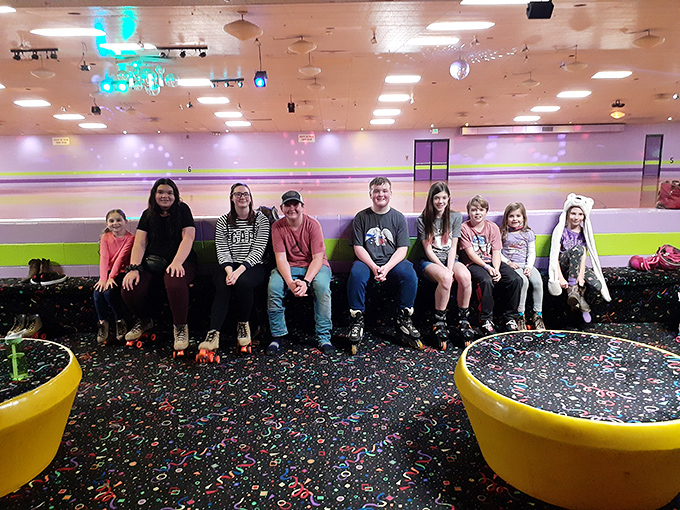 Sometimes the best entertainment comes with sticky floors and buttery popcorn at neighborhood theaters.