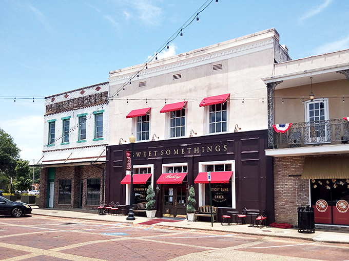 The Laurel-Jones County Library building represents that rarest of modern treasures&mdash;a place offering endless entertainment without monthly subscription fees.