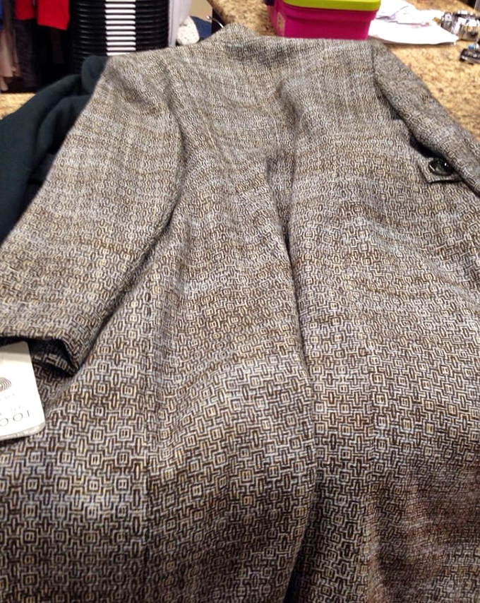 Professional blazers and coats that mean business, ready to upgrade your work wardrobe without depleting your vacation fund.