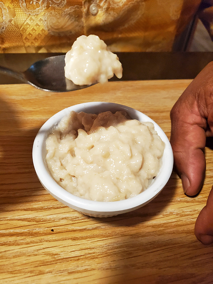 Creamy, cloud-like mashed potatoes that could make a cardiologist weep&mdash;comfort food that deserves its own special place in the side dish hall of fame.