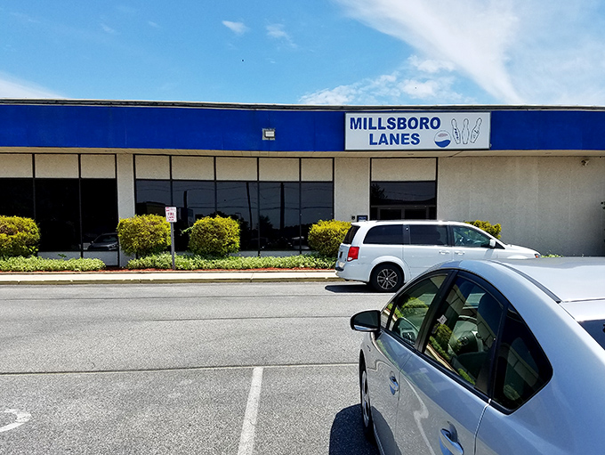 Millsboro Lanes &ndash; where league night becomes the social event of the week and perfect games are celebrated like championships.