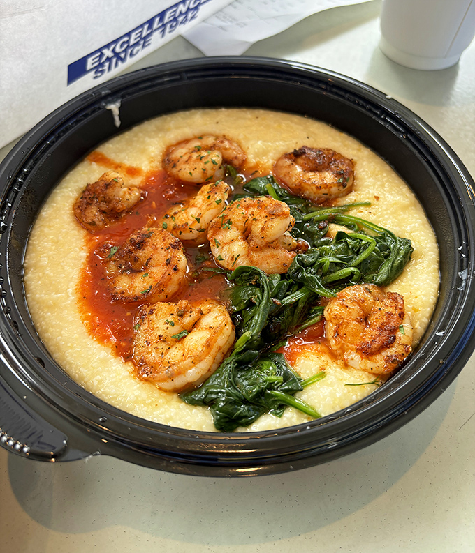 This colorful cocktail isn't just a drink, it's a vacation in a glass&mdash;fruit-infused and ready to make your everyday troubles dissolve faster than its ice.