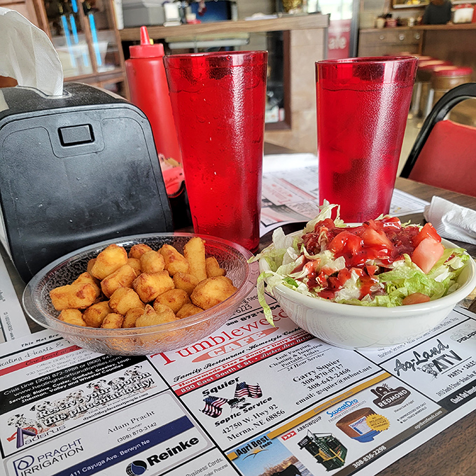 Gizzards &ndash; the dish that separates the tourists from the locals. Crispy, savory, and unapologetically authentic Midwest cuisine. 