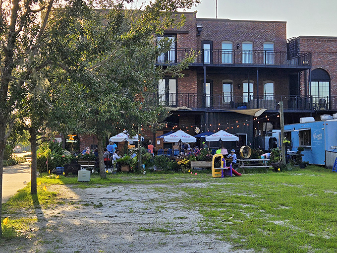 Community festivals bring music, food, and neighbors together without cover charges or velvet ropes blocking regular people.