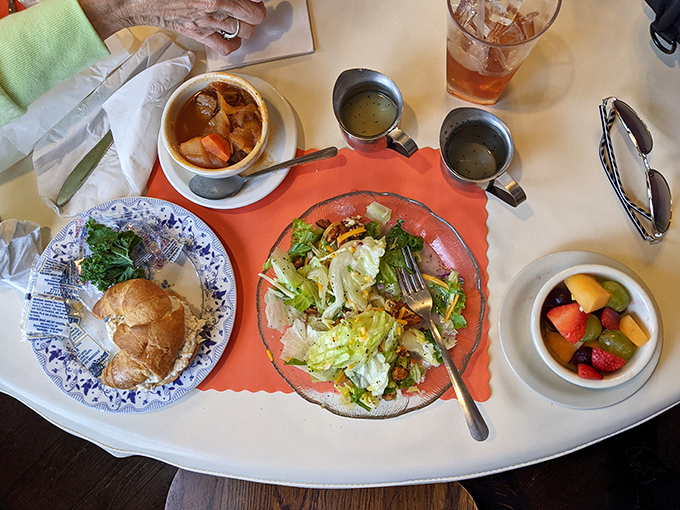 Dishes that prove that some things are absolutely worth the anticipation.