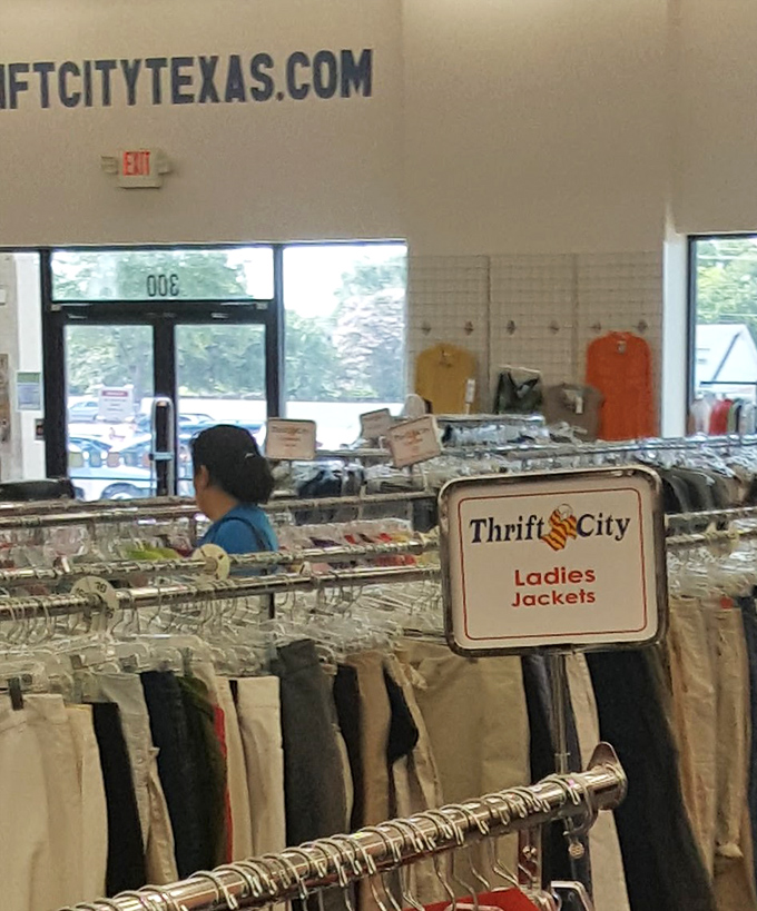 That website address on the wall? Your portal to planning the next expedition when today's thrifting high wears off.