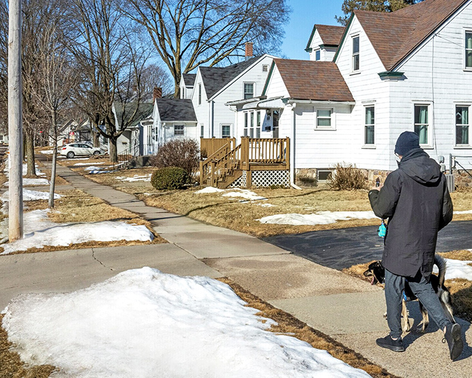 These neighborhoods prove that white picket fences and affordable mortgages can still coexist in modern America.