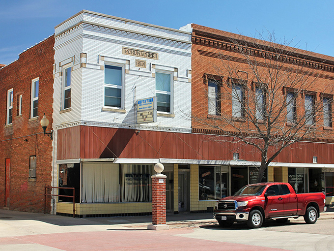 Brick-and-mortar charm with prices from yesteryear &ndash; downtown Grand Island businesses understand that "affordable" and "delightful" aren't mutually exclusive concepts.