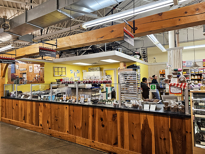 Kitchen appliance heaven &ndash; where yesterday's gadgets meet today's needs at prices that won't cook your budget.