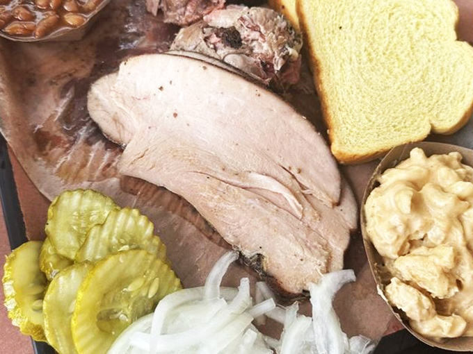 Turkey that's actually moist? It's not Thanksgiving magic&mdash;it's Crydermans' everyday miracle. This bird flew beyond ordinary into legendary territory.