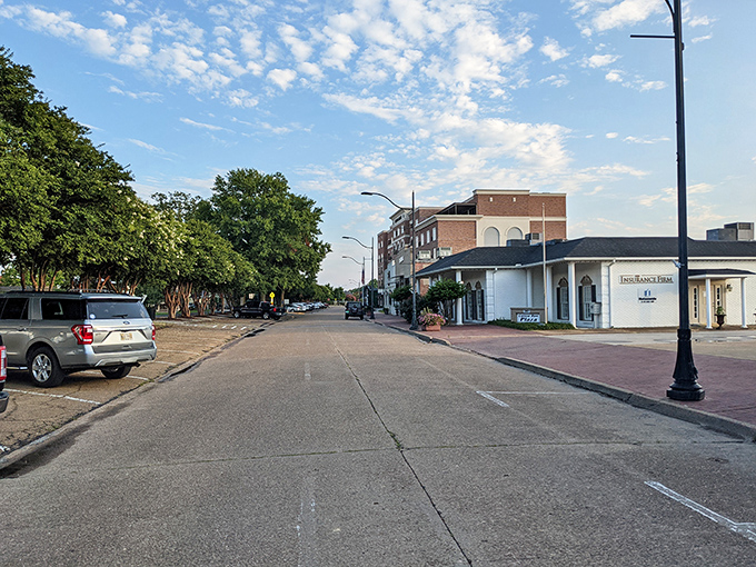 Cleveland's tree-lined downtown offers shade and charm in equal measure &ndash; perfect for retirees seeking both beauty and value.