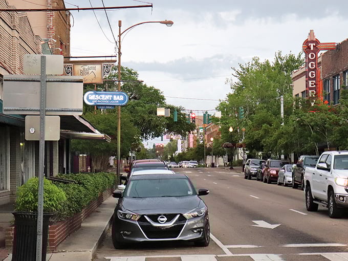 Hammond's charming downtown streets offer a perfect blend of historic character and modern convenience at prices that won't shock your wallet.