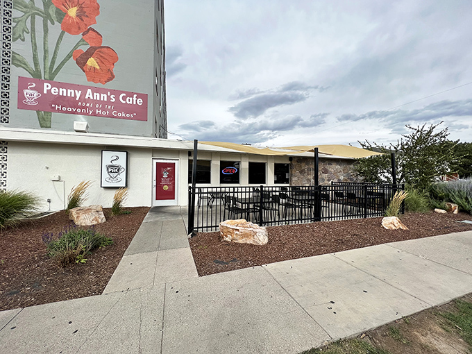 Penny Ann's Caf&eacute; proves that great breakfast doesn't need fancy packaging&mdash;just honest, delicious food. 