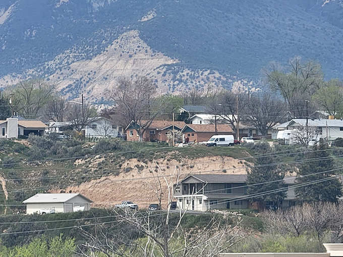 Rifle's main drag offers small-town necessities without resort-town prices. Where your retirement dollars hit their target!