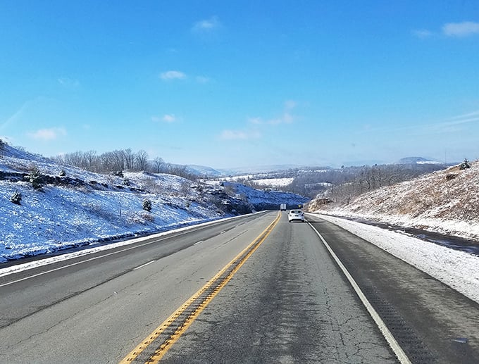 Searcy's university buildings bring cultural richness to a town where your retirement dollars don't need a college education to multiply.