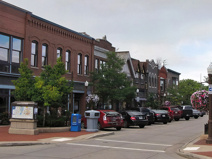 Wausau's downtown skyline blends historic charm with modern convenience&mdash;all at prices that won't make you wince.