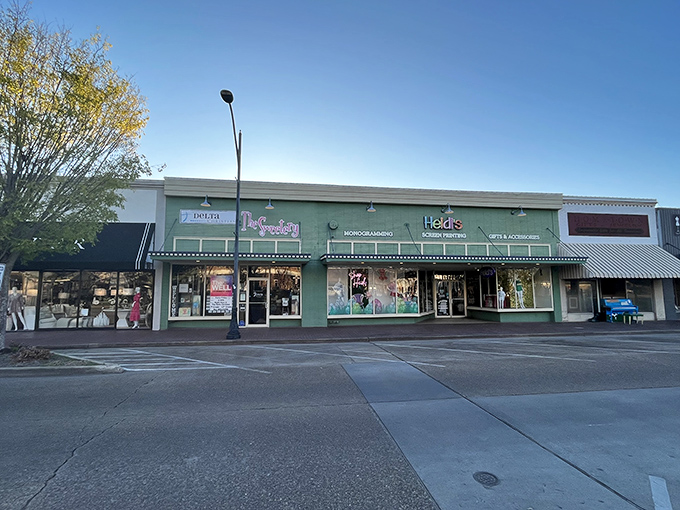 Brick-paved sidewalks and tasteful storefronts make Cleveland's downtown as inviting as it is affordable for retirement living.