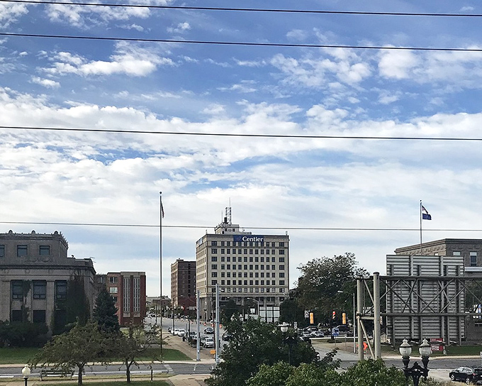 These streets tell stories of resilience and community spirit that deserve respect and thoughtful exploration.
