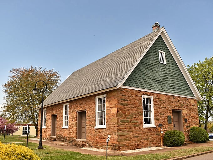Lynchburg's church steeple reaches skyward, much like your savings will when shopping in this affordably divine small city.