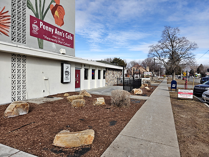 This humble Salt Lake spot lets its cooking do the talking while keeping things refreshingly unpretentious. 