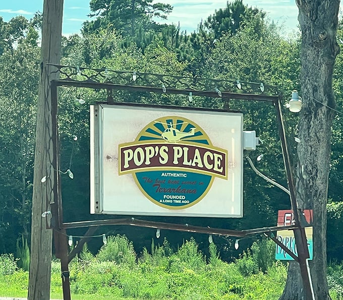 "Authentic Texarkana" isn't just a slogan &ndash; it's a promise of no-nonsense, genuine steak perfection.